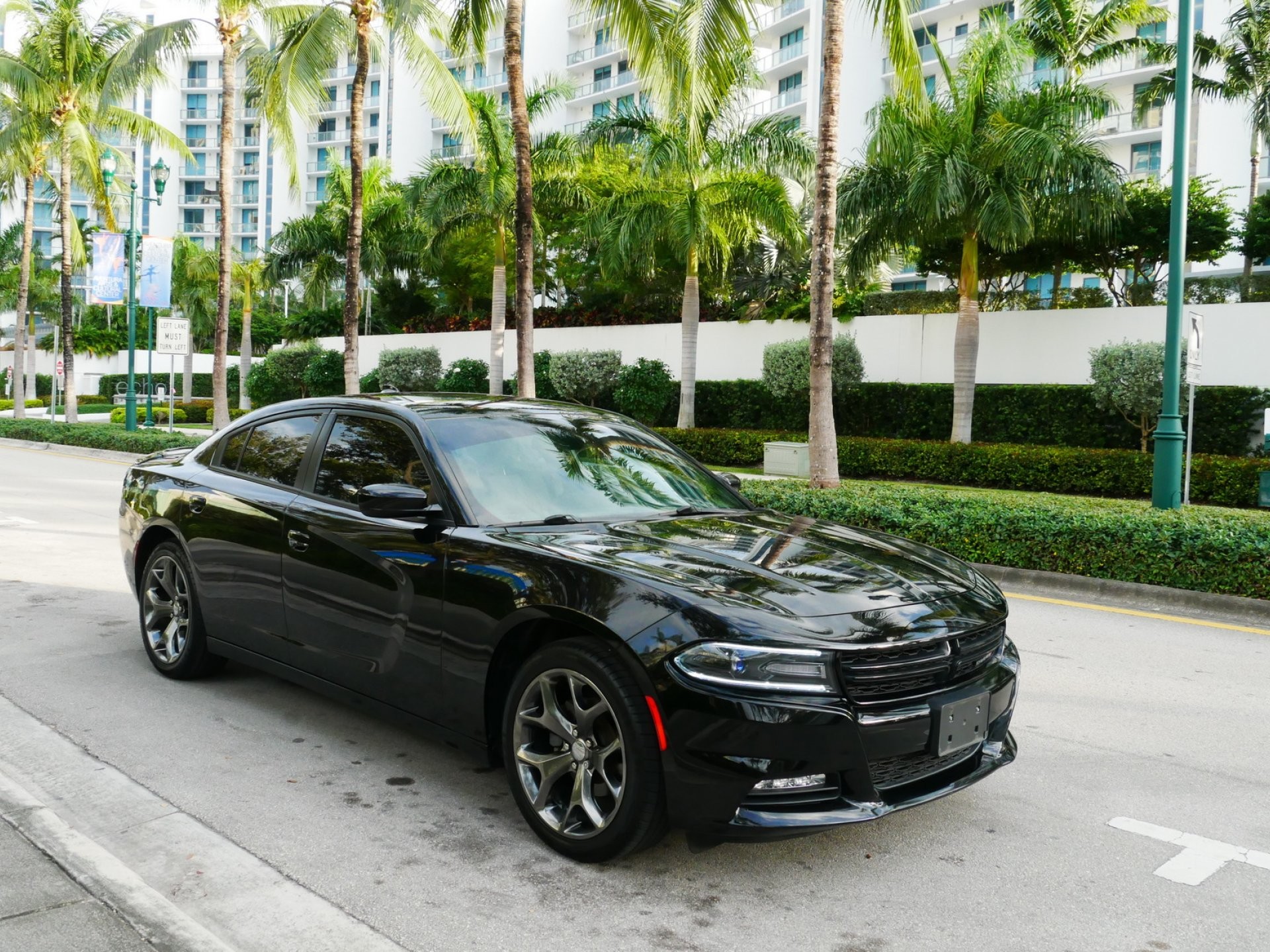 2015 Dodge Charger SXT // Buy Cars on GBChoice