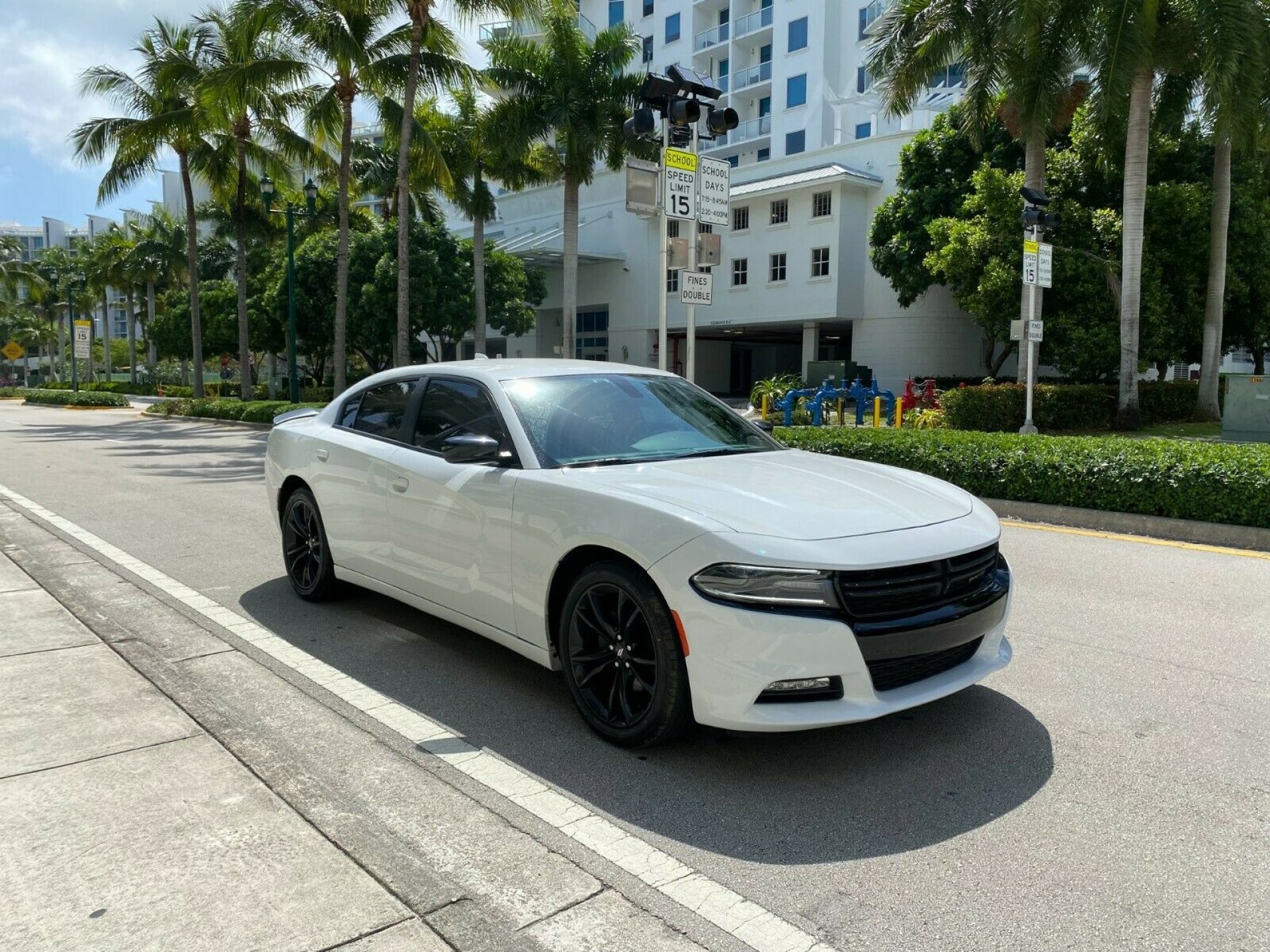 2018 Dodge Charger SXT // Buy Cars on GBChoice