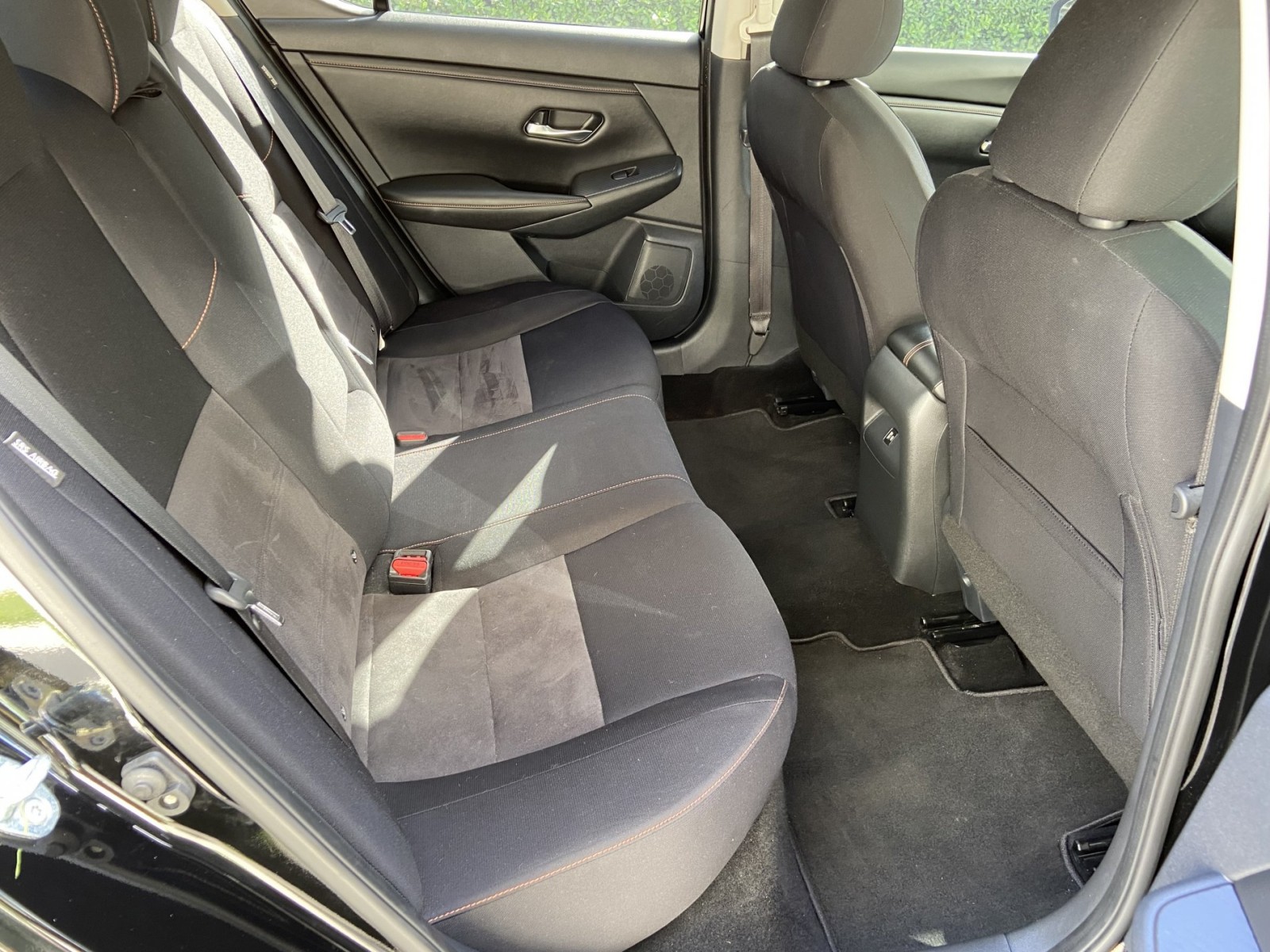 Nissan Sentra 2020: more drive and character