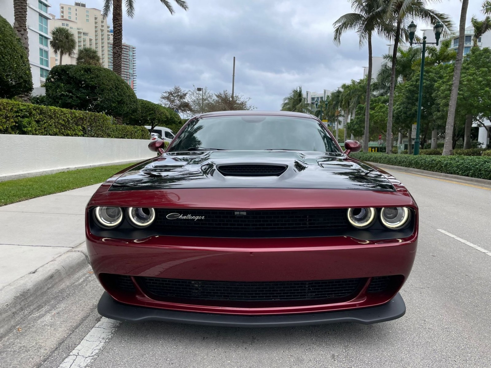 THE LAST DODGE CHARGER AND CHALLENGER – THE END OF AN ERA