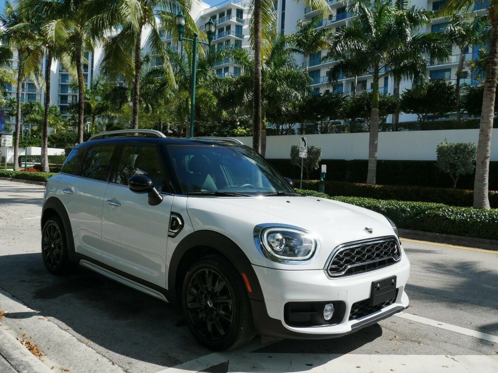 2019 Mini Countryman Cooper S // Buy Cars on GBChoice