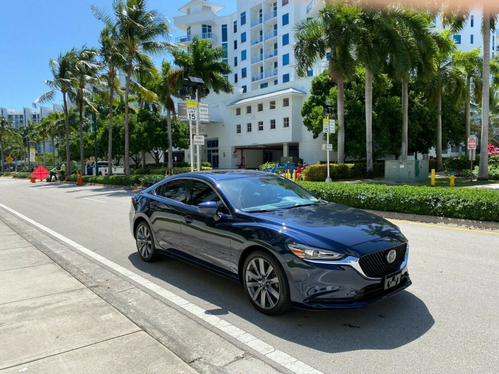 2020 MAZDA 6 TOURING // Buy Cars on GBChoice