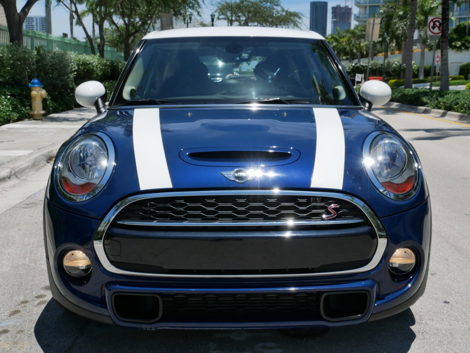 The History “Mini” Company