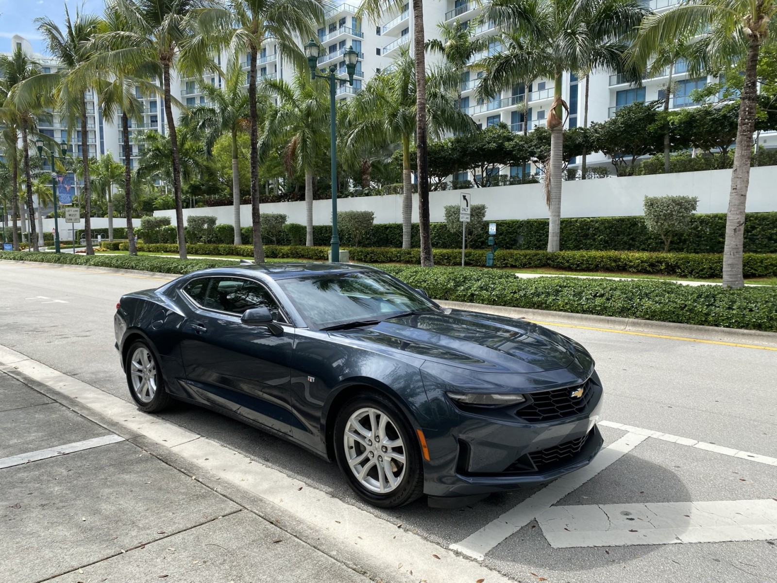 2019 Chevrolet Camaro LS // Buy Cars on GBChoice