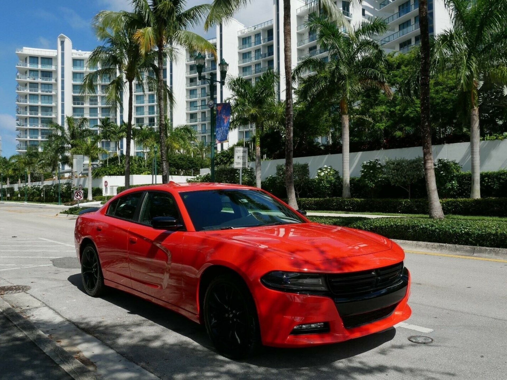 2017 Dodge Charger SXT // Buy Cars on GBChoice