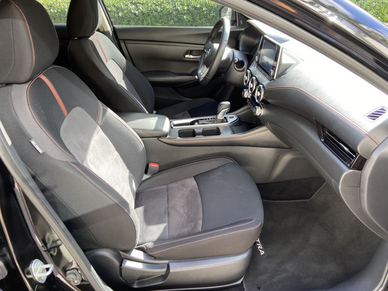 Nissan Sentra 2020: more drive and character