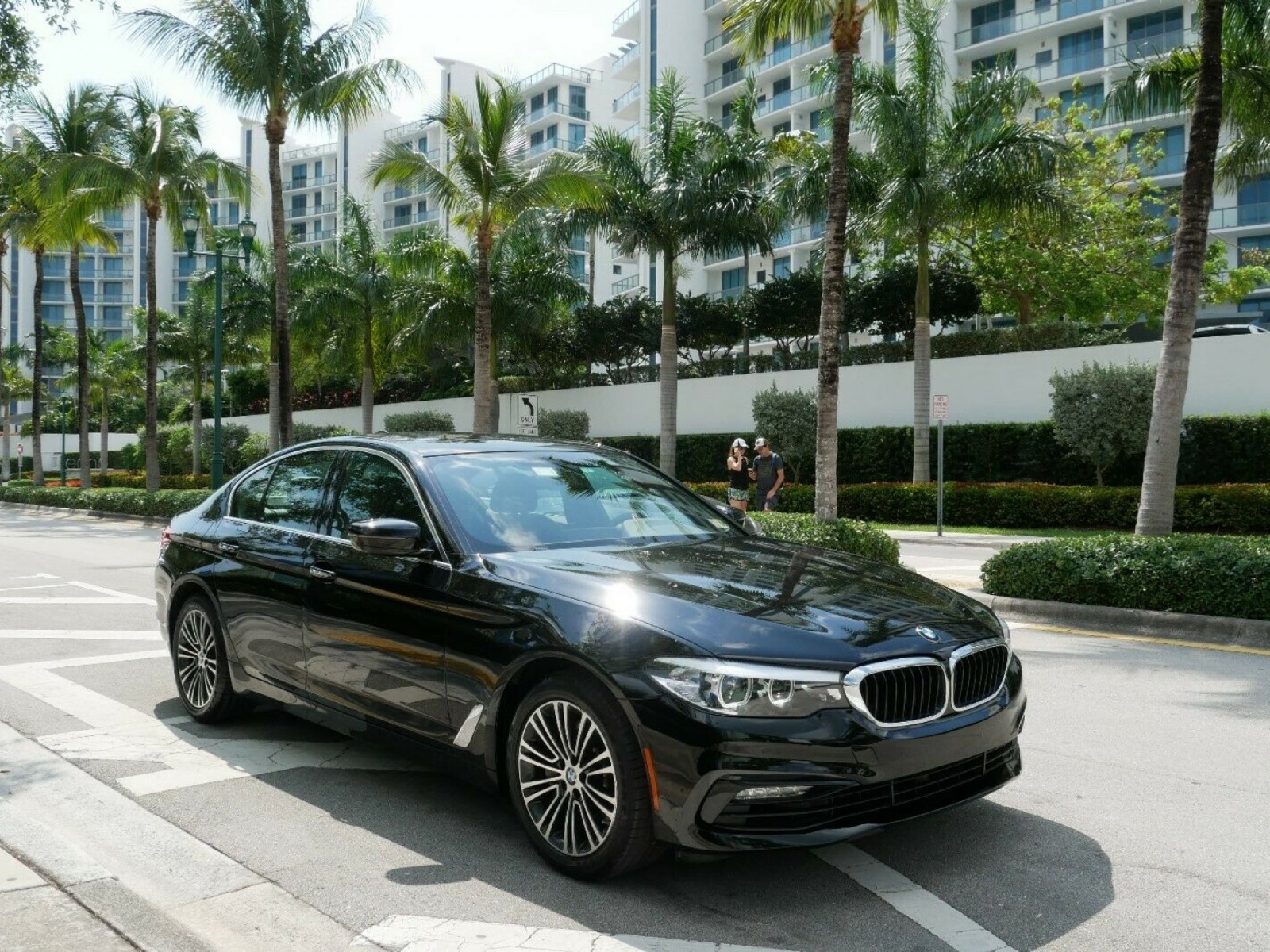 2018 BMW 530 xDrive // Buy Cars on GBChoice