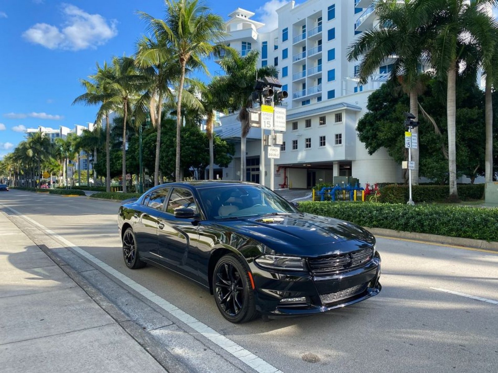 2017 Dodge Charger SE // Buy Cars on GBChoice