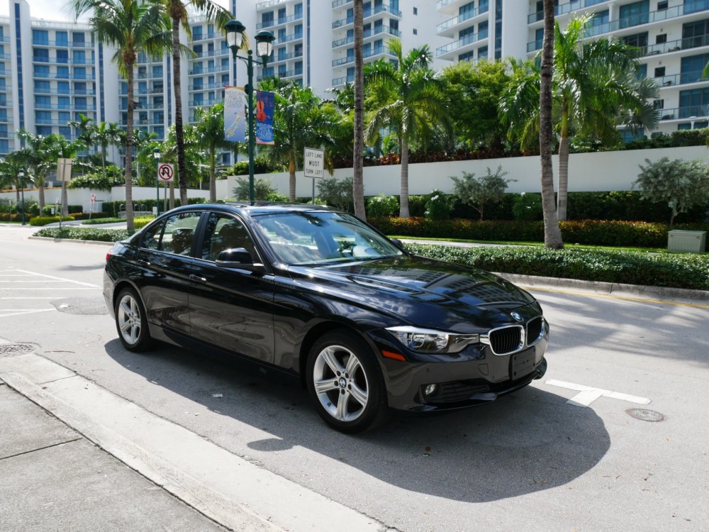 2014 BMW 3-Series // Buy Cars on GBChoice