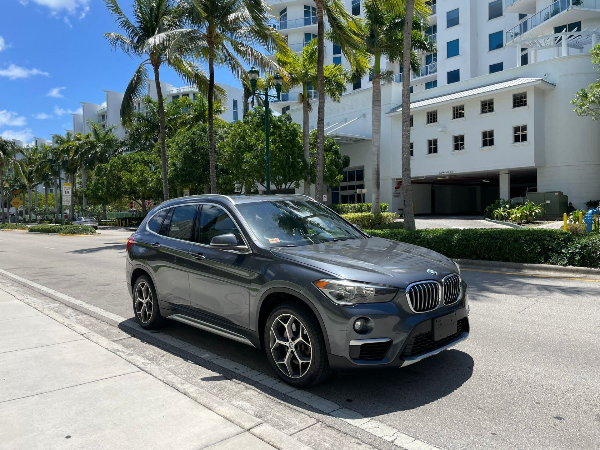 2018 BMW X1 28I XDRIVE XLINE // Buy Cars on GBChoice