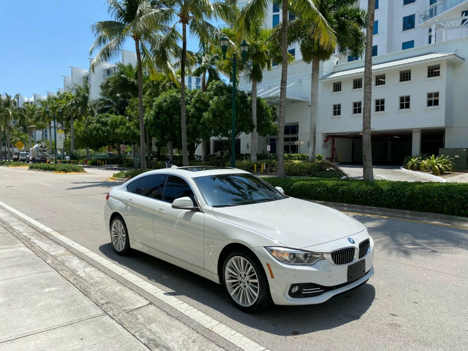 2016 BMW 428 xDrive // Buy Cars on GBChoice